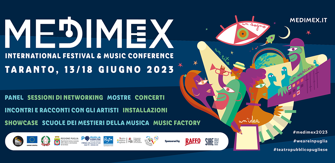 Perfect Day con Lou Reed al MArTA :: Monun :: Hotel & SPA